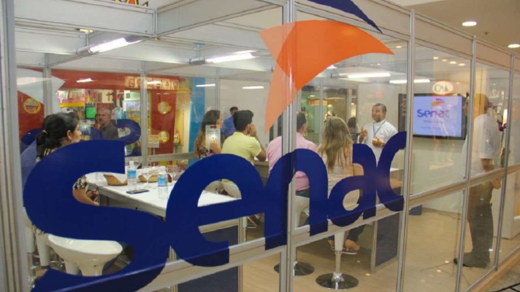 SENAC Piauí (PI) 2020: Cursos Gratuitos Vagas Abertas - SENAC 2025